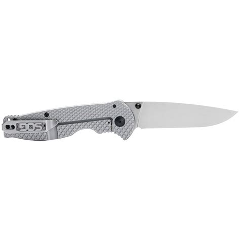Sog Flash Fl Knife Valhalla Knives