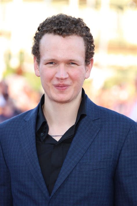 Dany Boon Son Fils Noé Qui Lui Ressemble Tant Se Dévoile Au