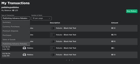 Biaya Dan Komisi Marketplace Dokumentasi Pusat Kreator Roblox
