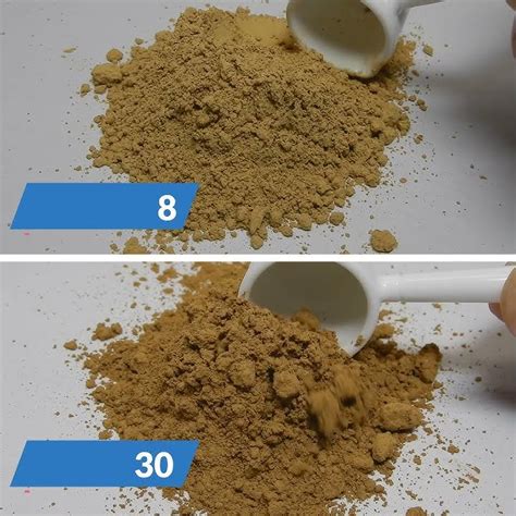 Thermoset Polyimide Powder Short Version Youtube