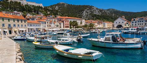 Romantic Croatia Itinerary Beaches City Culture History Zicasso