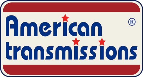Transmission Rebuilds American Transmissions