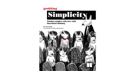 Grokking Simplicity Book