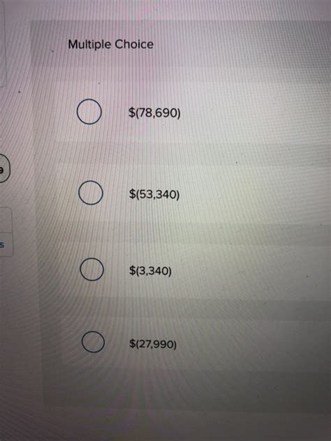 Solved Saved Help Save And Exit Submit The Management Of