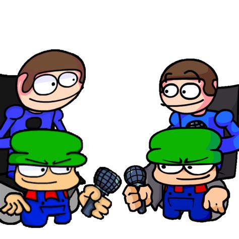 New Vs Old Dnb By Baldidoingsomep3dsuf On Deviantart