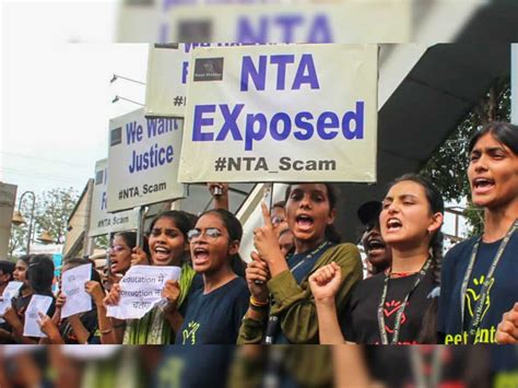 Explained How The National Testing Agency Nta Functions Zee Business