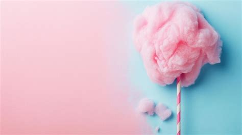 Delicious Cotton Candy Images Free Download On Freepik
