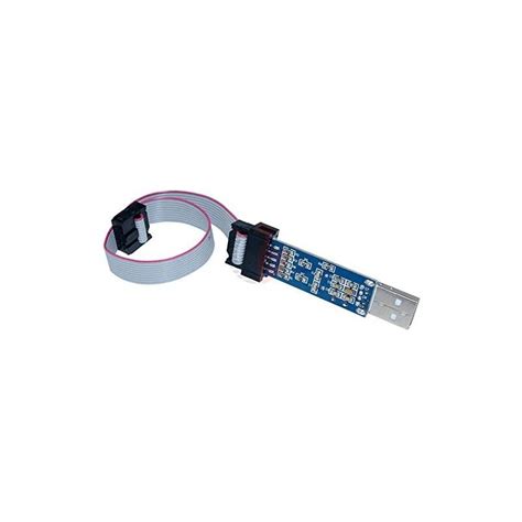 Programmerdebugger Avr Compatible With Jtag Ice Kamami On Line Store