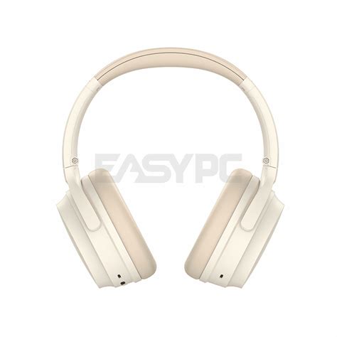 Edifier Wh700nb Wireless Headset Ivory Easypc