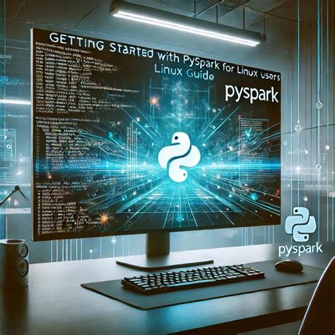 Getting Started With Pyspark A Hands On Setup Guide For Linux Users Dhanashri Saner