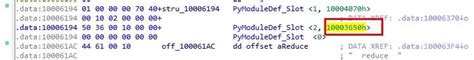 Python编译后的pyd爆破pyd文件反编译成py Csdn博客