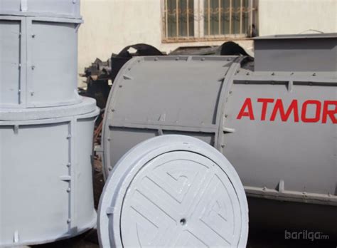 Бохирын септик системийг суурилуулах тухай