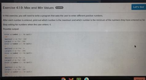 Solved Please Write A Code Using Java That Accomplishes What