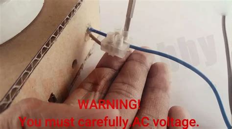 How To Make An Automatic Night Lamp With Arduino Step By Step