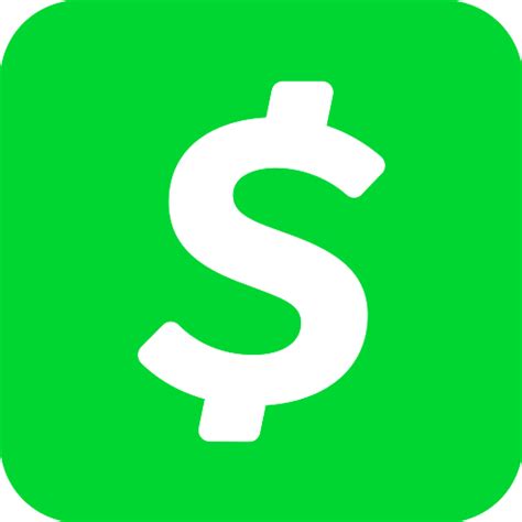 Cash App Logo Svg Vectors And Icons Svg Repo