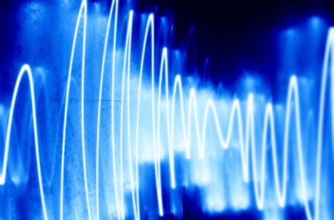 A Long Term Radio Spectrum Vision • Redtech