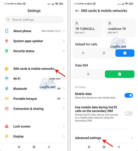 How To Test Network Connection In Phone