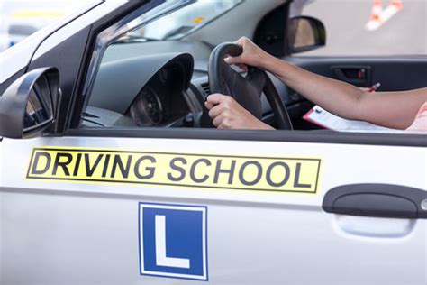 D And D Driving School