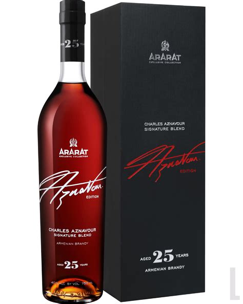 Alkoven Jugend Wildnis ararat brandy charles aznavour Bewusst Martin ...