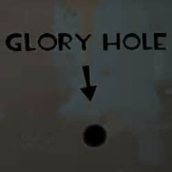 Cuckold Fun At The Local Gloryhole With My Boyfriend
