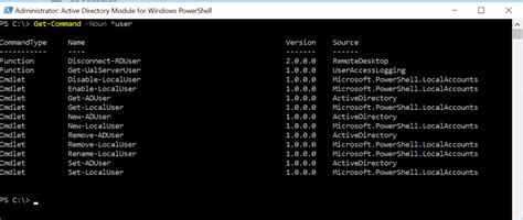 Active Directory Concepts Administration Itechguides