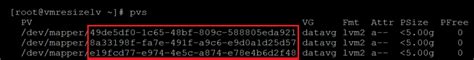 How To Resize Disks Encrypted Using Azure Disk Encryption Azure