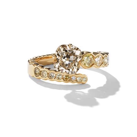 Aaryah Zira Ring 2 02 Carat