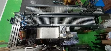 Input Output Conveyor At Best Price In Bengaluru Id 2850834684012