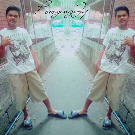 Daniel John Miclat Home