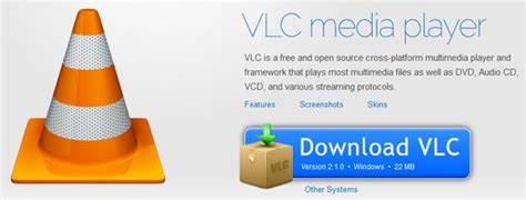 Major Update To VLC Media Player Includes Hardware Decoding Software News HEXUS Net