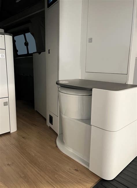 New Ford Nugget Camper Van Might Just Be The Best One Yet