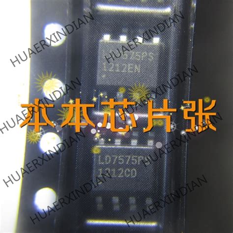 Ld7575ps Ld7575 8 Grandado