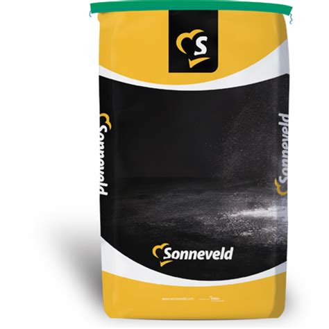 Sonneveld Sonbro Korn 20 Kg 09455 Sonneveld Brood Bakeplus