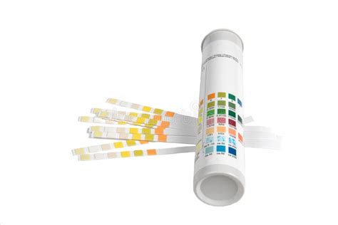 PH Indicator Stock Image Image Of Chemistry Healthcare 24152183