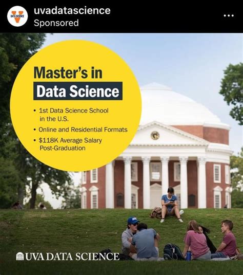 Does Uva Not Realize That Data Science Will Be One Of The First To Go With Ai R Uva