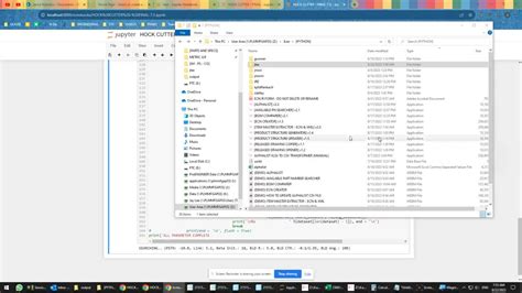 Jeonggeol Lee On Linkedin Python I Used Python A Lot In My Previous