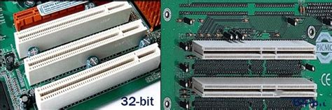 What Is PCI And PCI Express