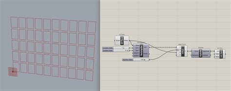 Offset Curve In A Grid Cell Gives Different Direction For Segments