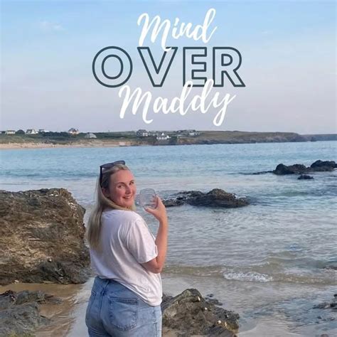Mental Health Advocate ~ Maddy (@mind.over.maddy) on Threads