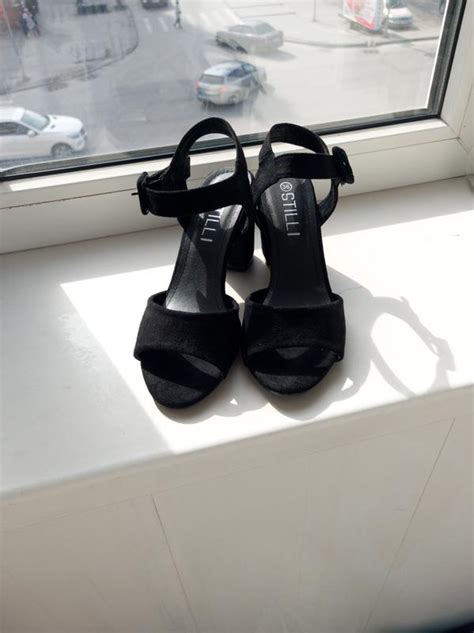 Босоніжки — ціна 400 грн у каталозі Босоніжки Купити жіночі речі за доступною ціною на Шафі