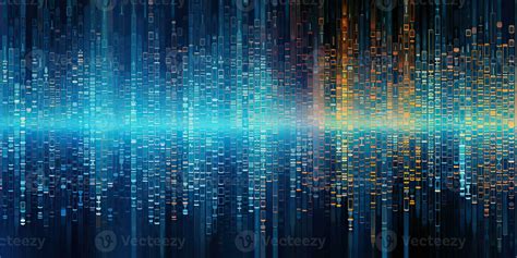 AI Generated AI Generative Data Science Coding Programming Work Business Technology Abstract