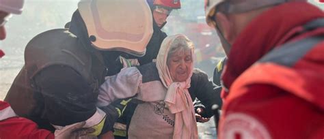 Що відомо про атаку дронів «shahed 136 на Київ четверо загиблих фото відео Chas News