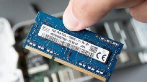 Cara Mengetahui Batas Maksimal Kapasitas Ram Laptop Dan Pc