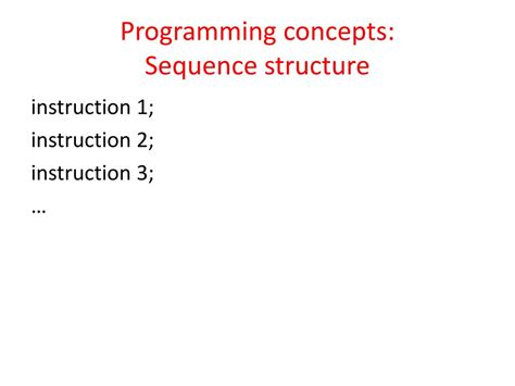 PPT An Enjoyable Introduction To Programming PowerPoint Presentation ID