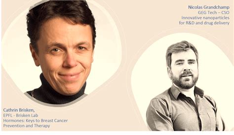 Geg Tech And Epfl Signed A Collaborative Research Agreement Geg Tech