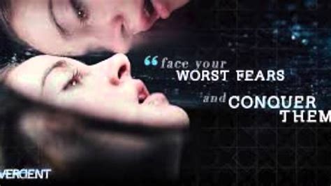 Divergent Quotes Four