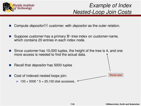 chapter 13 query processing ppt download