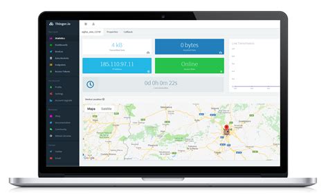 Good News For Sigfox Developers Sigfox Integration Plugin