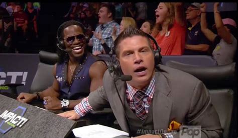 Josh Matthews Hypes His New Limited Edition Micro Brawler 411mania