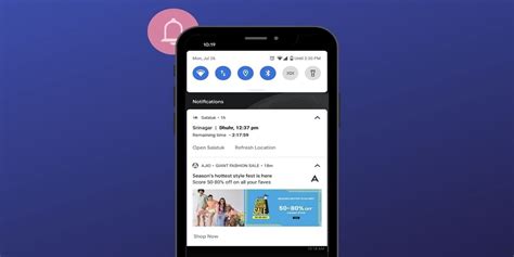 How To Turn Off Notifications Temporarily On Android Make Tech Easier